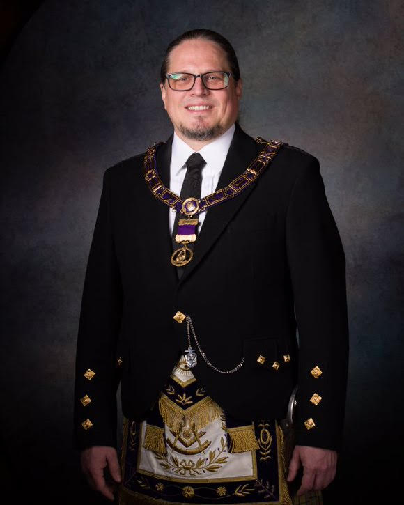 The Most Worshipful Grand Lodge Free and Accepted Masons of Utah – The ...