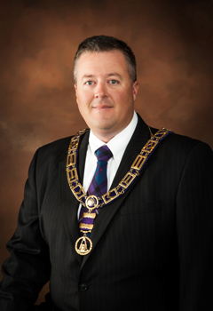 Past Grand Masters – The Most Worshipful Grand Lodge Free and Accepted ...