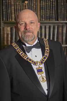 Past Grand Masters – The Most Worshipful Grand Lodge Free and Accepted ...