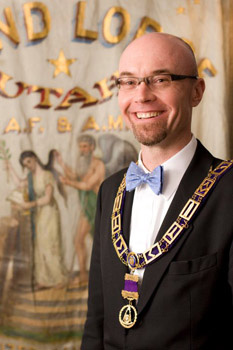 The Most Worshipful Grand Lodge Free and Accepted Masons of Utah – The ...